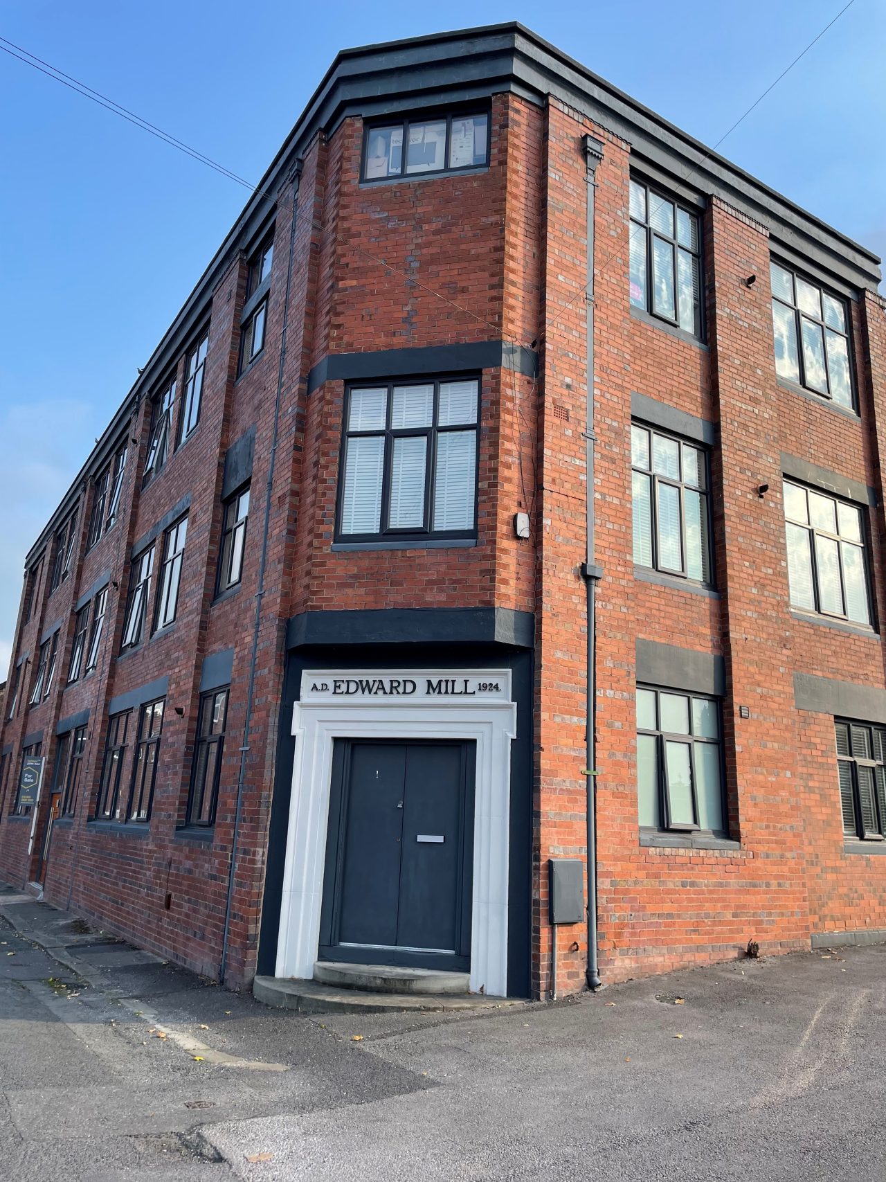 Development Strategy (Polices 2 to 6) Congleton Neighbourhood Plan