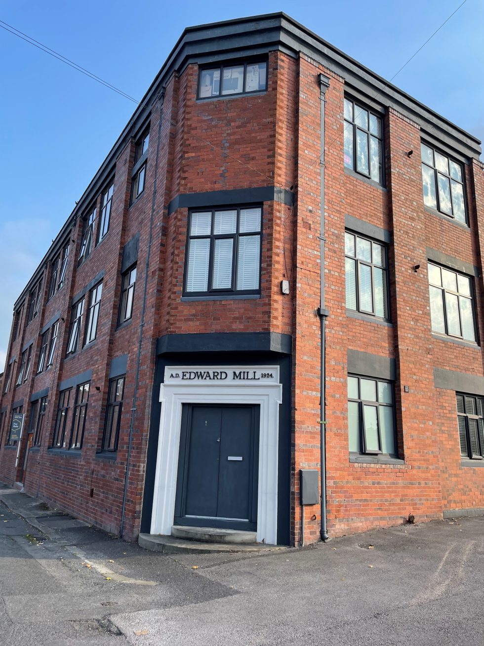 Development Strategy (Polices 2 to 6) Congleton Neighbourhood Plan